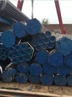 China Seamless cylinder tubes (HP tubes) Tolerances · DIN 2391 OD · Standard H8 ID · low wall thicknesses, in part H9–H11 for sale
