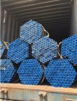 China Seamless cylinder tubes (HP tubes) Tolerances · DIN 2391 OD · Standard H8 ID · low wall thicknesses, in part H9–H11 for sale