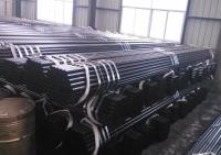 China Seamless cylinder tubes (HP tubes) Tolerances · DIN 2391 OD · Standard H8 ID · low wall thicknesses, in part H9–H11 for sale