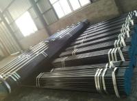 China E355+SR (St 52 BK seamless precision steel tubes through honing or roller-burnishing in accordance with EN 10305-1 (DIN for sale