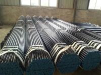 China E355+SR (St 52 BK seamless precision steel tubes through honing or roller-burnishing in accordance with EN 10305-1 (DIN for sale