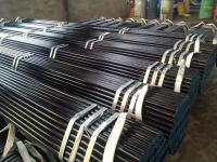 China E355+SR (St 52 BK seamless precision steel tubes through honing or roller-burnishing in accordance with EN 10305-1 (DIN for sale