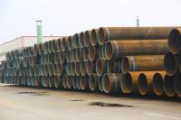 China Round Seamless Alloy Steel Tube Unalloyed Steel St 33-2 Accordance With DIN 2458 for sale