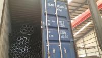China Decorative Tubes Exterior Boiler Steel Pipe Bright Metallic Steel Grade 1.4301 Tolerances +RURY +WIERTNICZE for sale