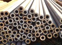 China DIN 2460 10224 Ss Seamless Pipes Accessories Fittings Durable For Drinking Water for sale