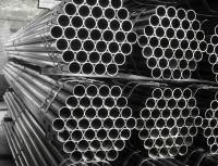 China DIN 2460 10224 Ss Seamless Pipes Accessories Fittings Durable For Drinking Water for sale