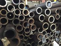 China EN 10216-2 TC2 14MoV6-3 Alloy Steel Seamless Pipe for Pressure Resistant Systems for sale