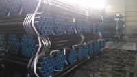 China DIN 2393 10305-2 Welded Drawn Precision Steel Tubes DIN 2394 10305-3 Rolled for sale