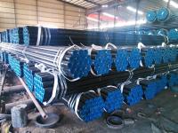 China DIN 2393 10305-2 Welded Drawn Precision Steel Tubes DIN 2394 10305-3 Rolled for sale