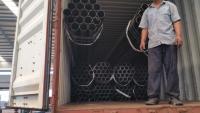 China DIN 2393 10305-2 Welded Drawn Precision Steel Tubes DIN 2394 10305-3 Rolled for sale