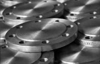 China EF+LF+VD Melting Process Forged Steel Flanges for High Pressure and Corrosion Resistant Pipeline Connections for sale