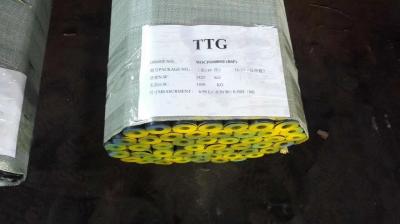 China EN 10208-1 EN 10220 L210GA L235GA Erw Mild Steel Tubes For Gas Transportation for sale