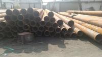 China EN 10208-1 EN 10220 L210GA L235GA Erw Mild Steel Tubes For Gas Transportation for sale