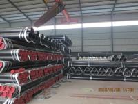 China WB36 15NiCuMoNb5-6-4 EN 10216-2 Alloy Steel Seamless Pipe Cold Drawn/Cold Rolled for High Strength Applications for sale