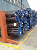 China WB36 15NiCuMoNb5-6-4 EN 10216-2 Alloy Steel Seamless Pipe Cold Drawn/Cold Rolled for High Strength Applications for sale