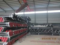China WB36 15NiCuMoNb5-6-4 EN 10216-2 Alloy Steel Seamless Pipe Cold Drawn/Cold Rolled for High Strength Applications for sale