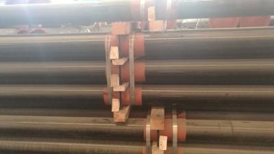 China Boiler Nickel Alloy Pipe A209 A1016 SA-209 SA-1016 Grade T1 Grade T1a Grade T1b for sale