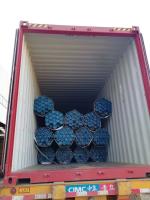 China CFR ASTM A210 Carbon Steel Boiler Pipe 15 NB to 1200 NB for Steam Boilers and Heat Exchangers for sale