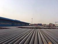 China Grade E155 Alloy Steel Boiler Steel Pipe with Yield Strength ≥ 245 MPa and Outer Diameter 6mm to 2500mm for sale