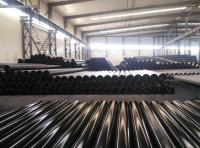 China EFW Welding Line Boiler Steel Pipe SA179 Grade with Yield Strength 245 MPa for Industrial Boiler for sale