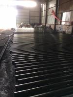 China Boiler Steel Pipe with Out Diameters 6mm to 2500mm EFW Welding Line and Grade E155 for Industrial Boilers for sale