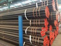 China EFW Welding Line Boiler Steel Pipe with ASTM A312 Specification and Grade 304/304L/316/316L/904L/202 for Steam Boiler Applications for sale