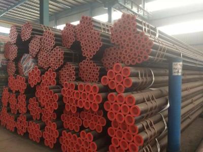 China EFW Welding Line Boiler Steel Pipe with ASTM A312 Specification and Grade 304/304L/316/316L/904L/202 for Steam Boiler Applications for sale