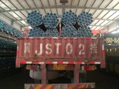 China Hot Rolled Alloy Steel Seamless Pipes with Barded Painting Surface and 10#-45# Grade Group for Industrial Applications for sale