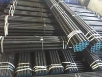 China Epoxy Coated Boiler Steel Pipe with Large Diameter Size and Grade E155 for Industrial Applications for sale