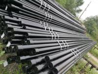 China Barded / Painting Surface Nickel Alloy Pipe EN 10028- 4/2003 13MnNi6-3 15NiMn6 for sale