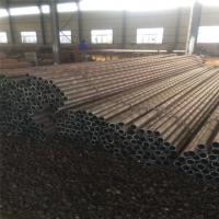 China STPT480 STPT49 Alloy Steel Seamless Pipes Solid Material With API / CE Certification for sale