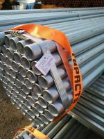 China Round Type Alloy Steel Seamless Tubes A24J ASTM A213 T23／A335 P23A Solid Structure for sale