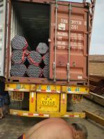 China Round Type Alloy Steel Seamless Tubes A24J ASTM A213 T23／A335 P23A Solid Structure for sale