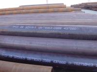 China High Tolerance Seamless Alloy Steel Tube , Carbon Steel Pipe Standard Durable for sale
