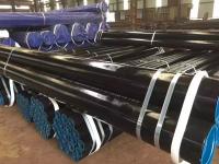 China High Tolerance Seamless Alloy Steel Tube , Carbon Steel Pipe Standard Durable for sale