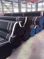 China P355NE1 L415NE Alloy Steel Seamless Pipes Engineered for Wind Speed 16KHM with Optimal Strength and Longevity for sale