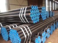 China Special Coating Alloy Steel Seamless Pipes Pig Launcher And Receiver PLR Standard for sale
