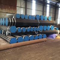 China Special Coating Alloy Steel Seamless Pipes Pig Launcher And Receiver PLR Standard for sale