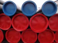 China GOST 10704-91/10706-76 Longitudinally electric-welded steel pipes. Ñò2êï (Ê33), Ñò2ïñ, Ñò2ñï (Ê34), Ñò3êï (Ê37), Ñò3ïñ, for sale