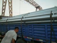 China Longitudinally electric-welded steel pipes  Ê52, Ê54, Ê55, Ê56, Ê60, Õ56, Õ60, Õ65, Õ70 for sale