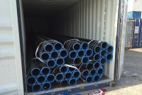 China TU 14-156-85-2009  Ê52 Longitudinally electric-welded steel line pipes 530-1420 mm in diameter with increased for sale