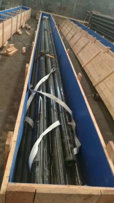China Electric Welded Pipes Erw Precision Steel Tubesr TU 14-156-77-2008 For Trunk Gas Pipelines for sale