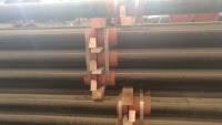 China ÒU 14-156-82-2009 Longitudinally electric-welded steel pipes 1420 mm in diameter grade Ê65, for the trunk gas pipelines for sale