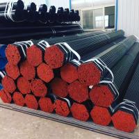 China 530-1420mm Diameter Nickel Alloy Pipe TU 14-156-85-2009 With Increased Corrosion Resistance for sale