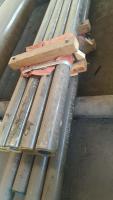 China H2S Trim Designed Erw Steel Line Pipe SAWH TU 14-156-88-2011 For Construction for sale