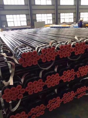 China WB36 15NiCuMoNb5‑6‑4 EN 10216‑2 Alloy Steel Seamless Pipe with Annealing Delivery State for sale