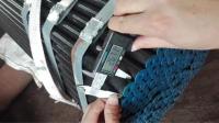 China Germany W.Nr1.5217 20MNV6 Alloy Steel Seamless Pipes with Hydraulic Testing and Length Up To 12 Meters for sale