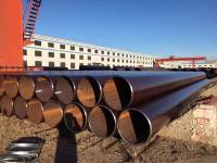 China Cold Drawn WB36 15NiCuMoNb5-6-4 EN 10216-2 Alloy Steel Seamless Pipe with High Temperature Resistance for sale