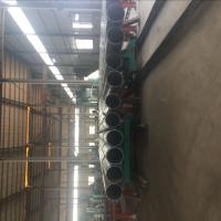 China WB36 15NiCuMoNb5‑6‑4 EN 10216‑2 Alloy Steel Seamless Pipe SGS BV TUV Tested for Heavy Industry for sale