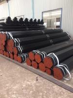 China 6m Length 14MoV6-3 Alloy Steel Seamless Pipe EN 10216-2 TC2 Non-secondary Carbon Steel Pipe for Pressure Applications for sale